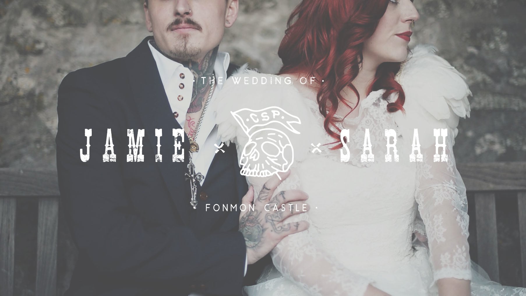 // Jamie + Sarah \\ on Vimeo