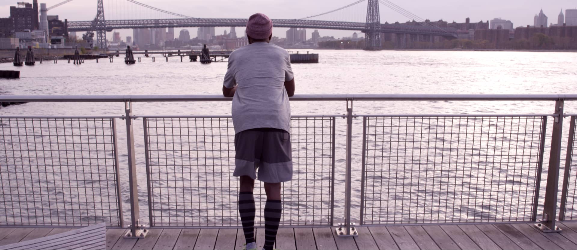 INTRODUCING STANCE FUSION RUN on Vimeo