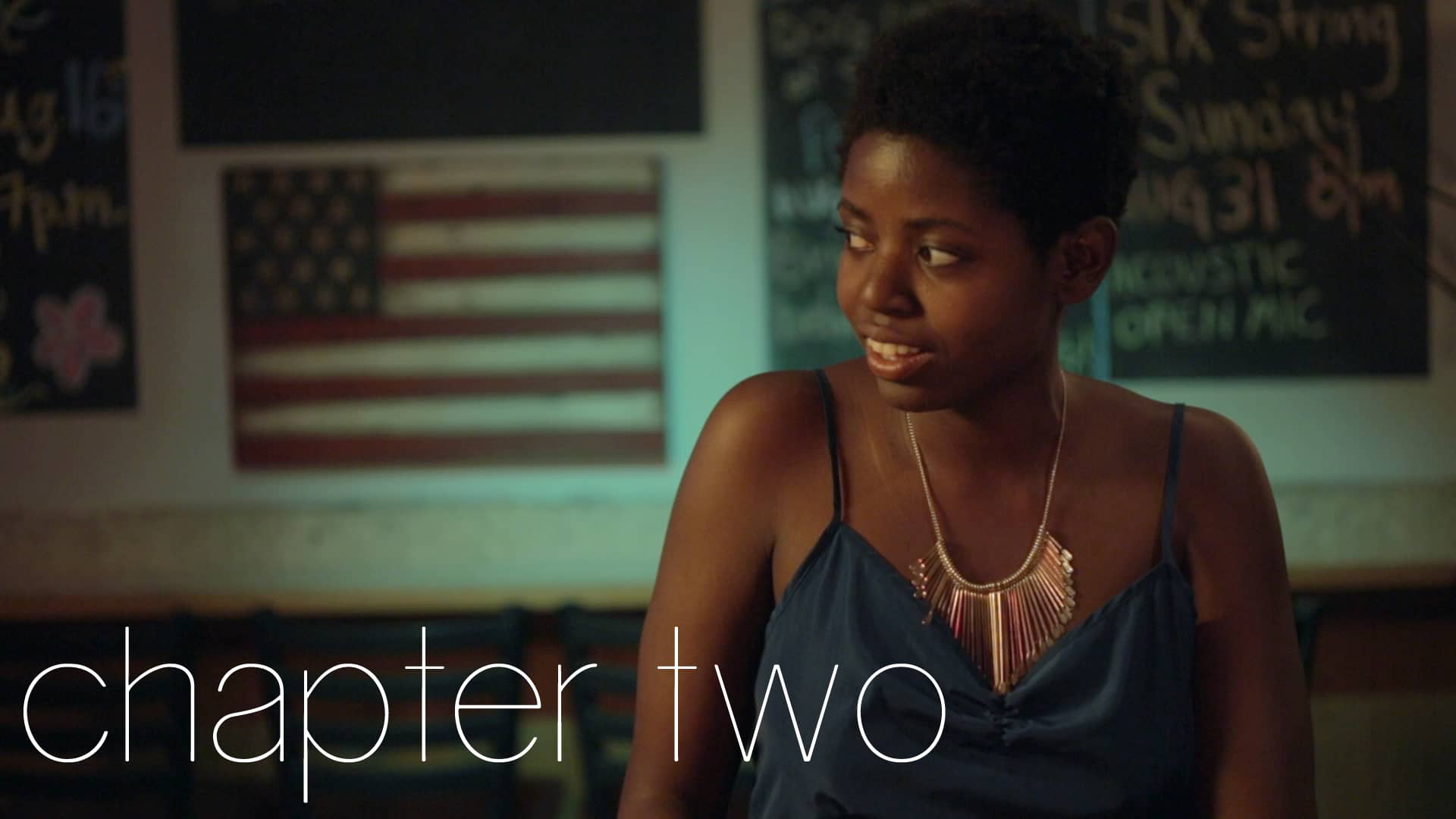 You're So Talented, Season One -- Chapter Two on Vimeo