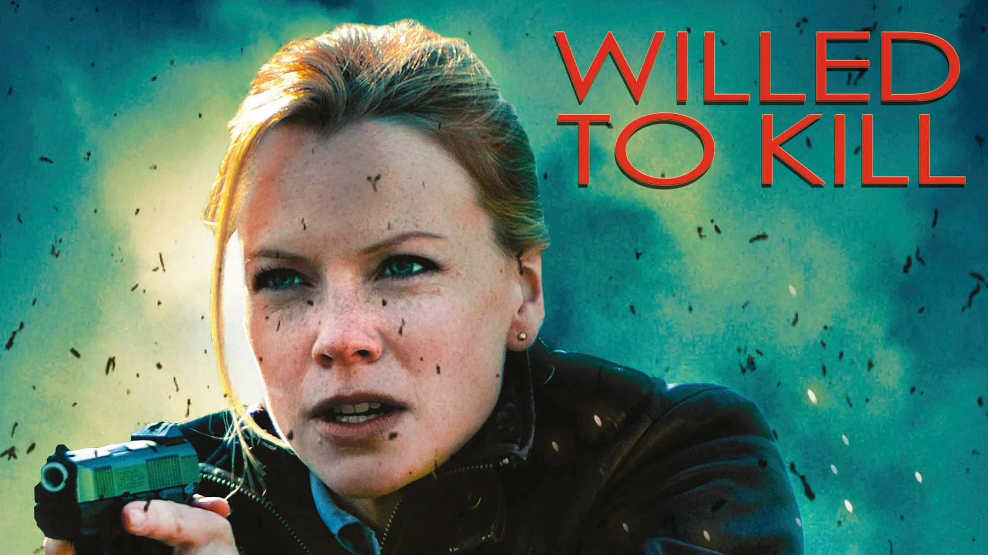 WILLED TO KILL - Trailer
