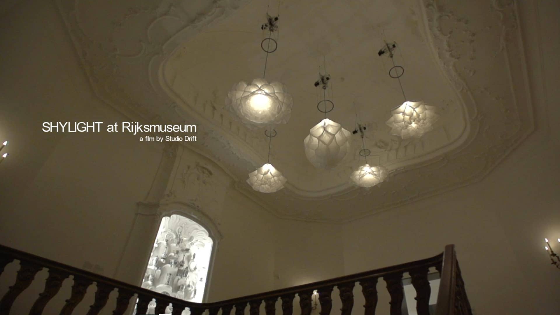 Studio Drift SHYLIGHT on Vimeo