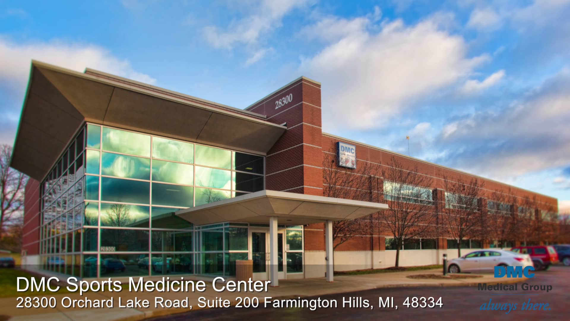 Todd Frush, MD - Orthopaedic Surgery - DMC Sports Medicine, Warren ...