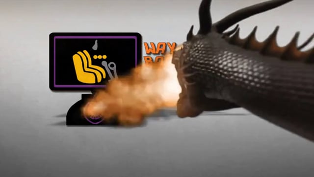 LOGO VIDEO REVEAL SAMPLES on Vimeo
