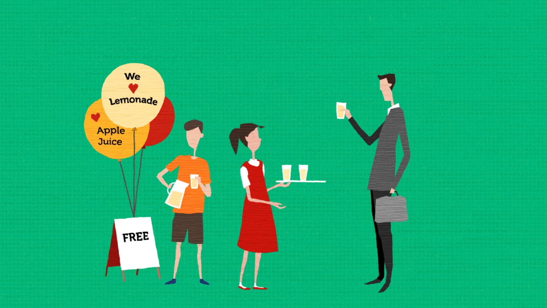 BCG Strategy Palette on Vimeo