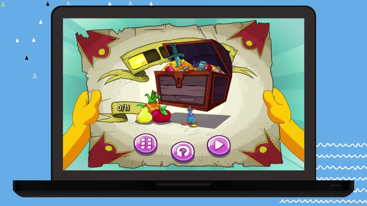 Cartoon Network on Vimeo