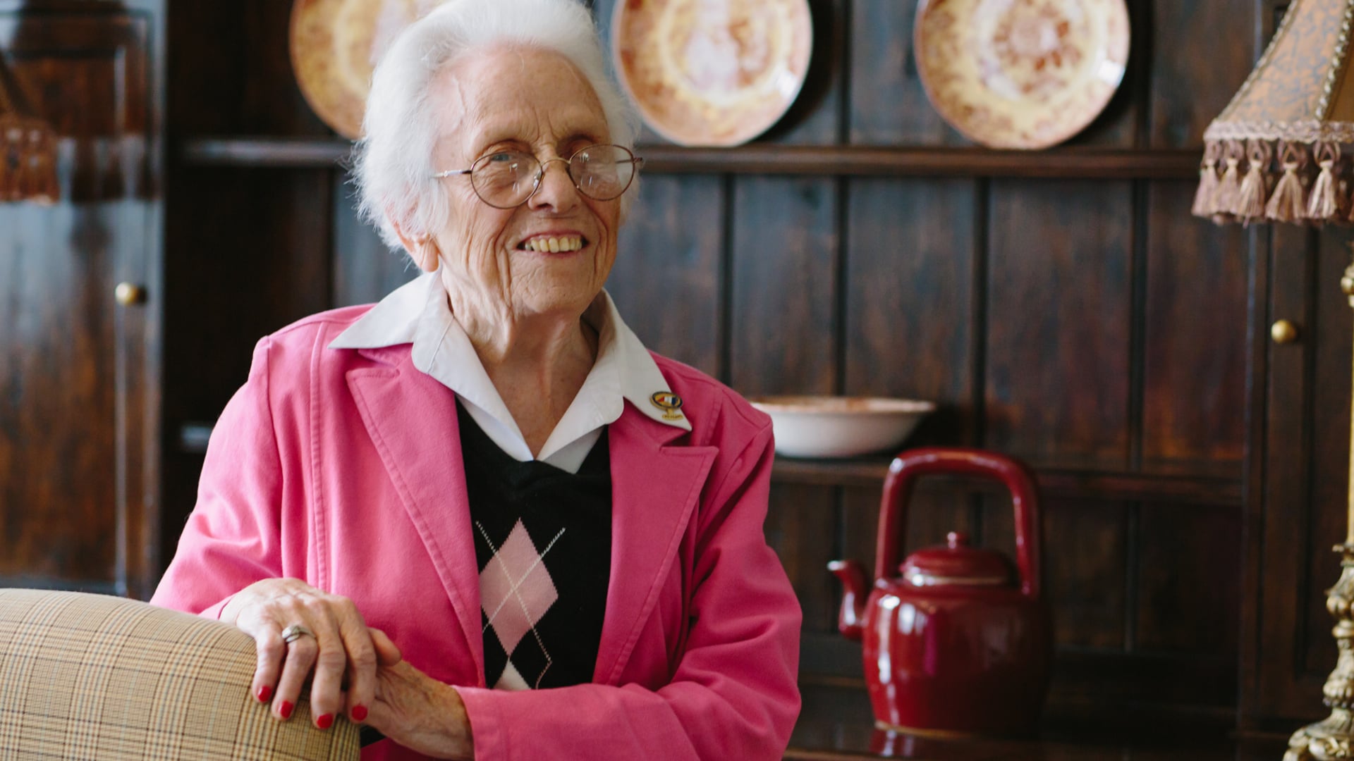 Rachel Deal: This Is My Story on Vimeo