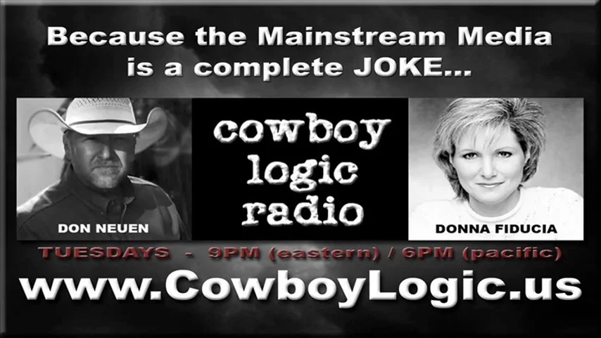Red State Talk Radio 2015 Lineup on Vimeo