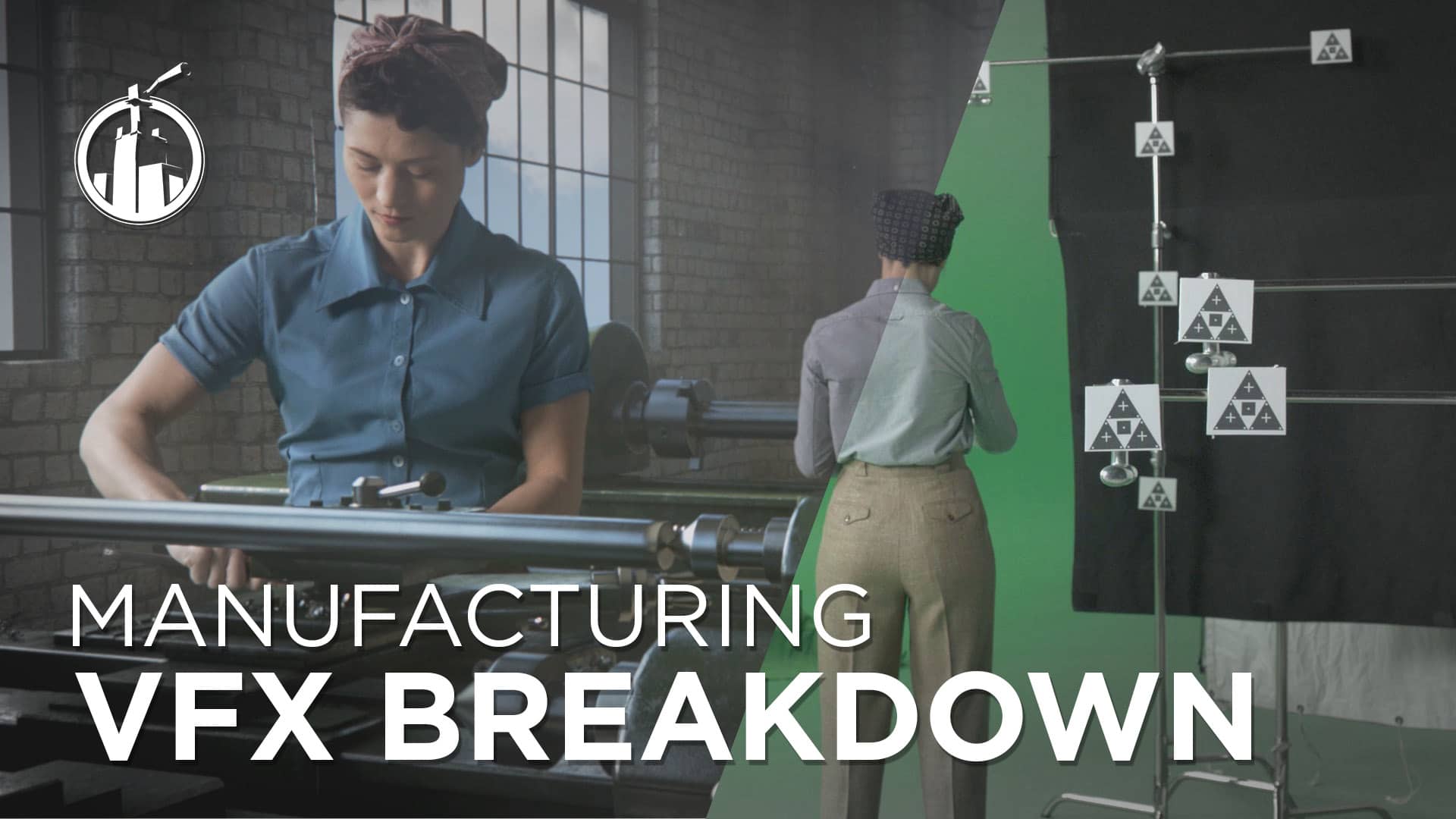 EBSB - Manufacturing - VFX Breakdown on Vimeo