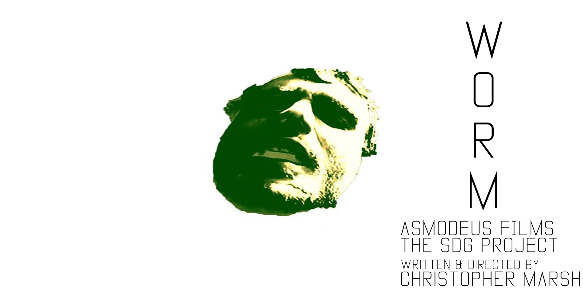 WORM Feature Film Trailer on Vimeo
