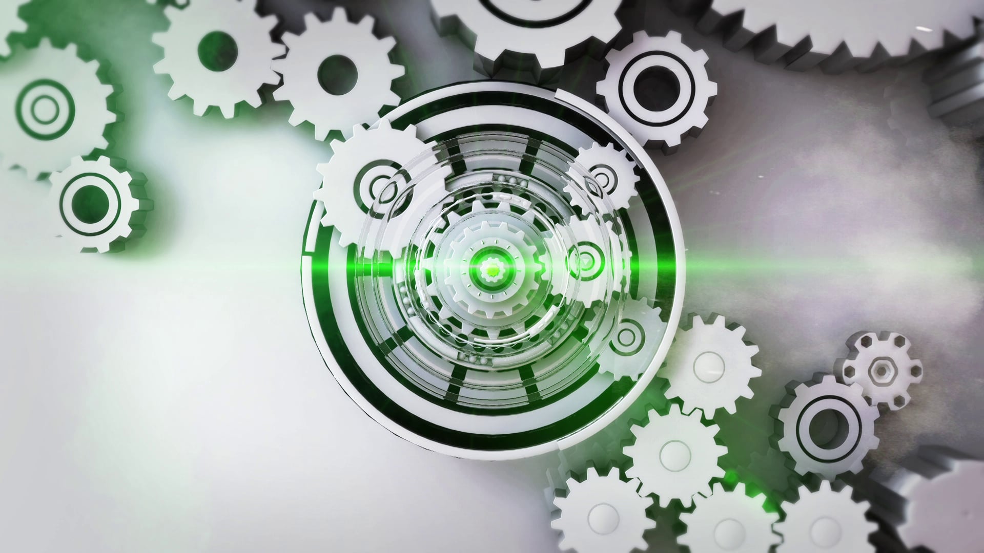 World of Gears : 3D Animation on Vimeo