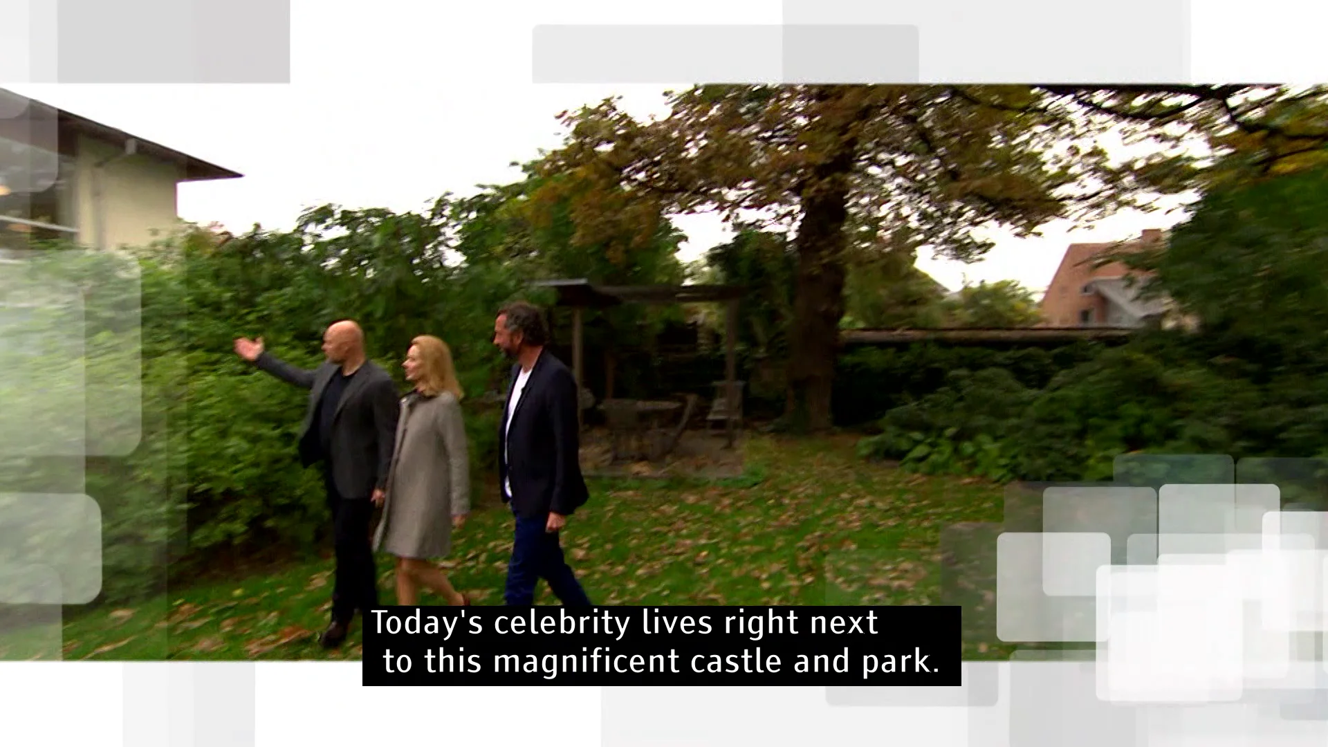 Celebrity identity - Celebrity Identity - Trialer on Vimeo