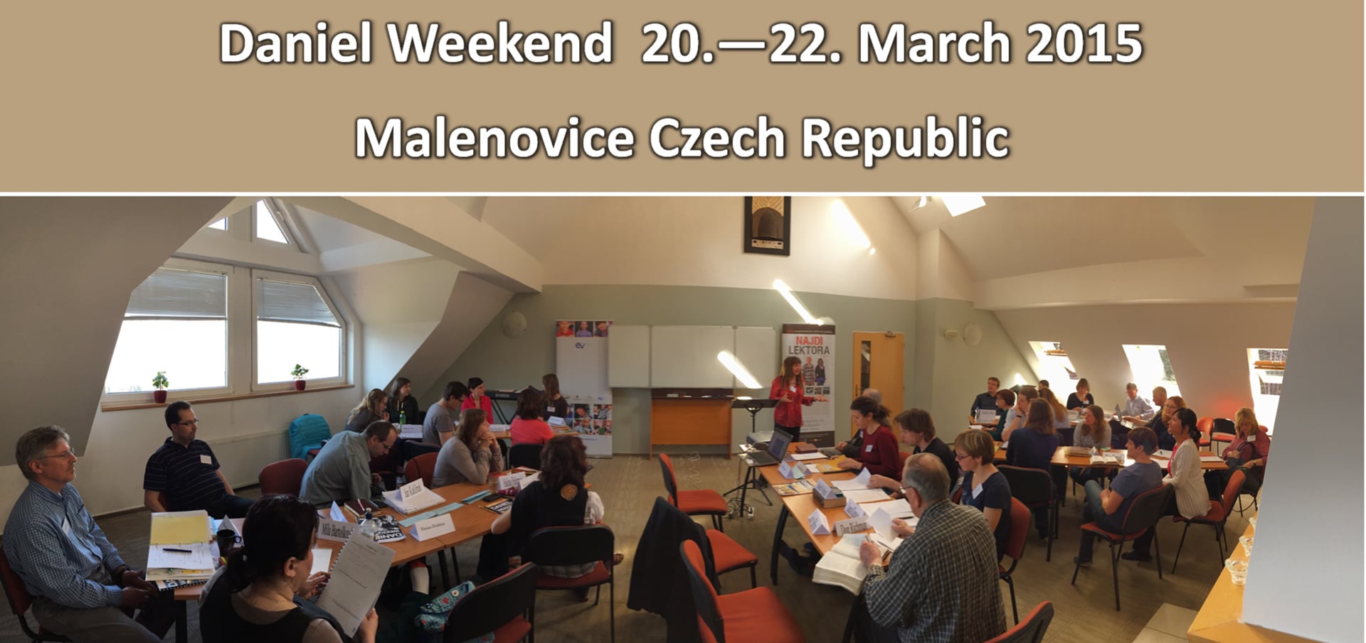 Daniel Weekend 2015-03 on Vimeo