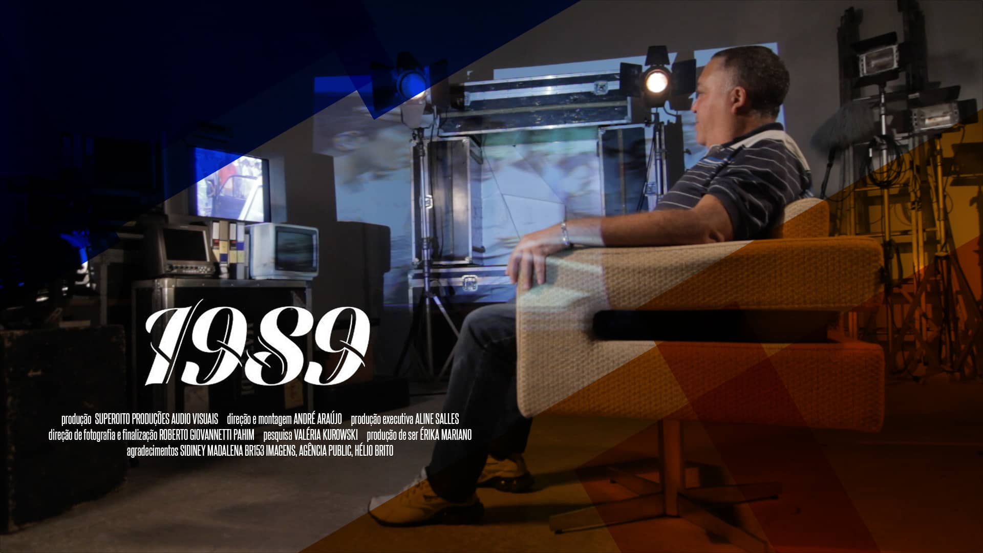 1989 | Filme Completo on Vimeo