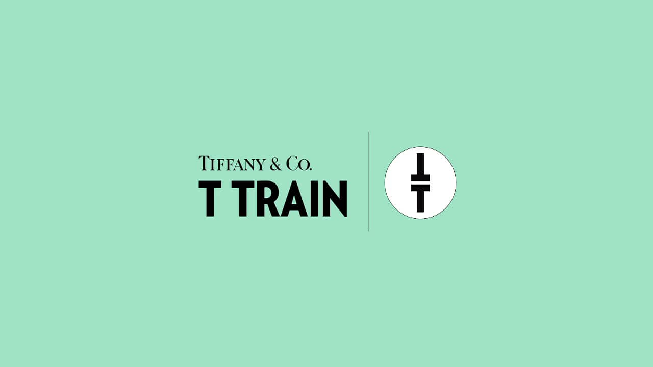 Tiffany & Co. | Tiffany T Train on Vimeo