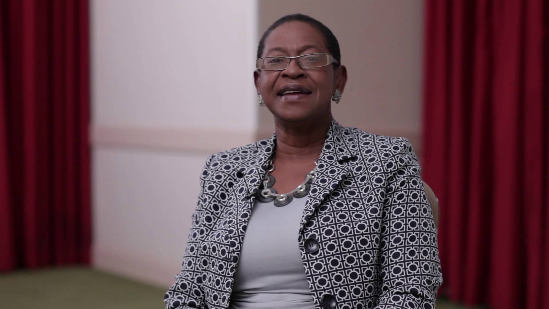 Jackie Jones: Early Orientation, Overview of Jeremiah Group on Vimeo