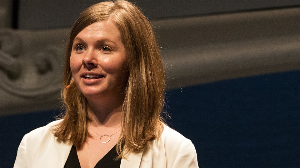 Webstock '15: Kate Kiefer Lee - Writing in the Real World on Vimeo