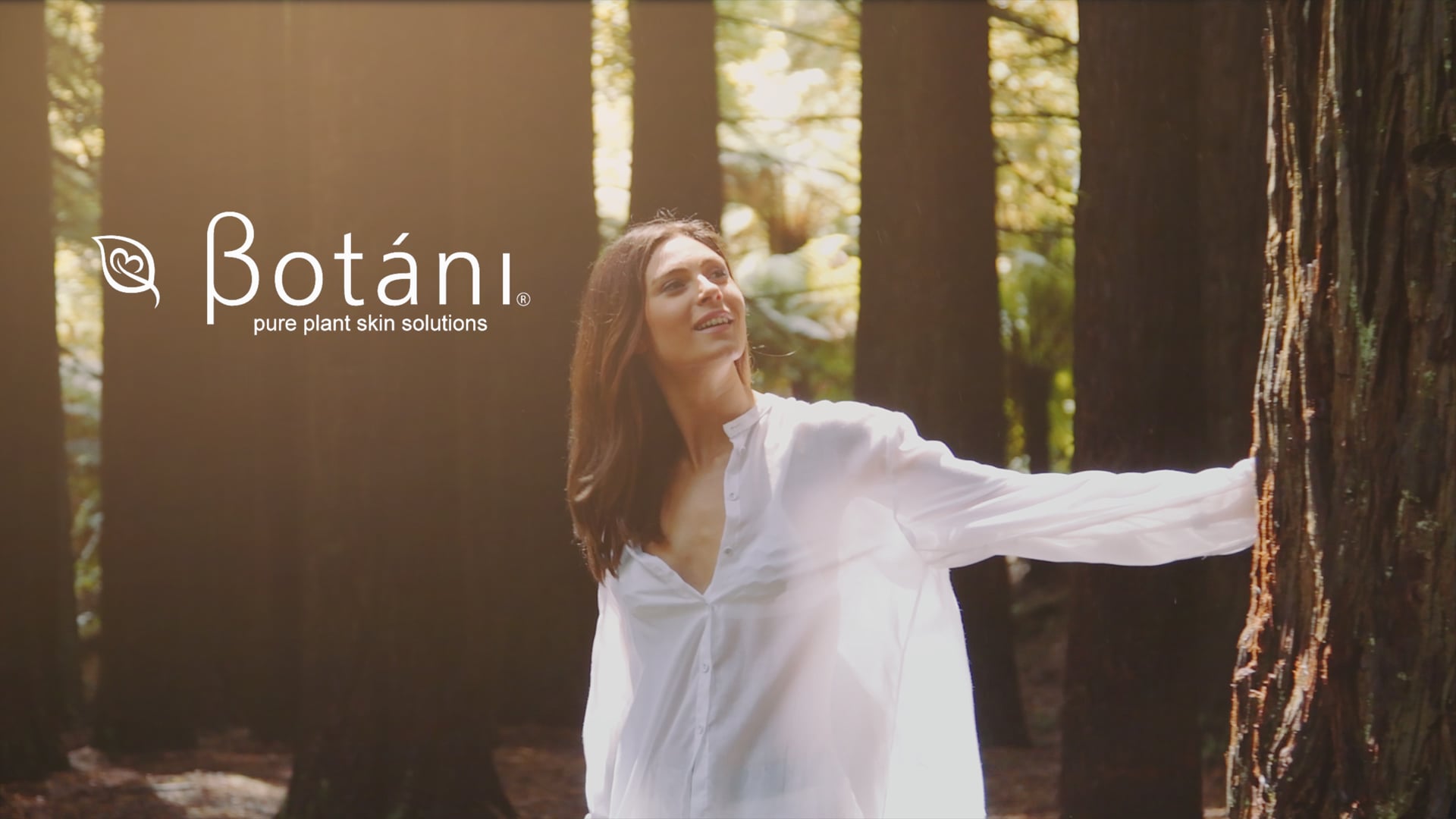 Botani - Organic Skin Care on Vimeo
