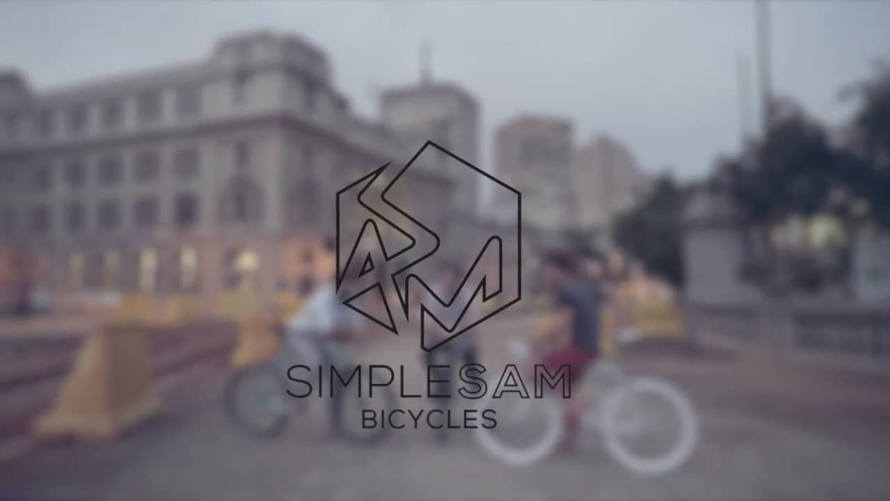 Simple Sam on Vimeo
