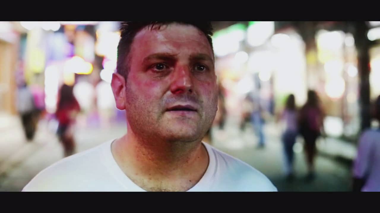 TLC Promo - The Man With No Penis on Vimeo