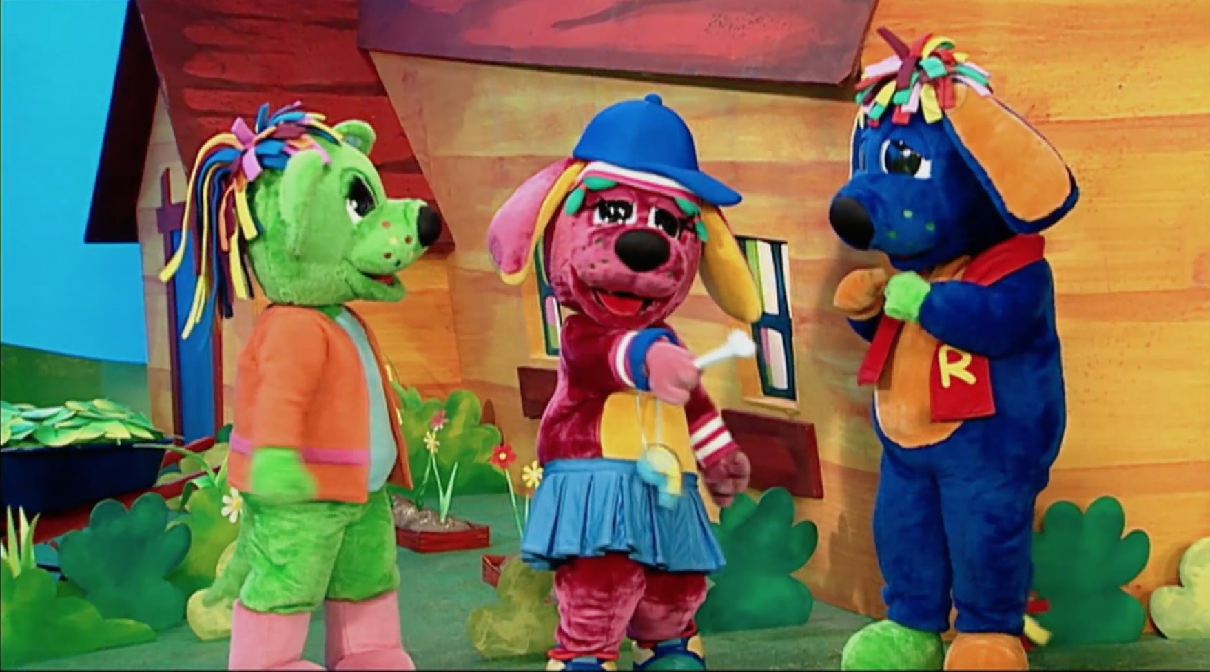 Raggs - "Sports" - 13:00' HD Spanish on Vimeo