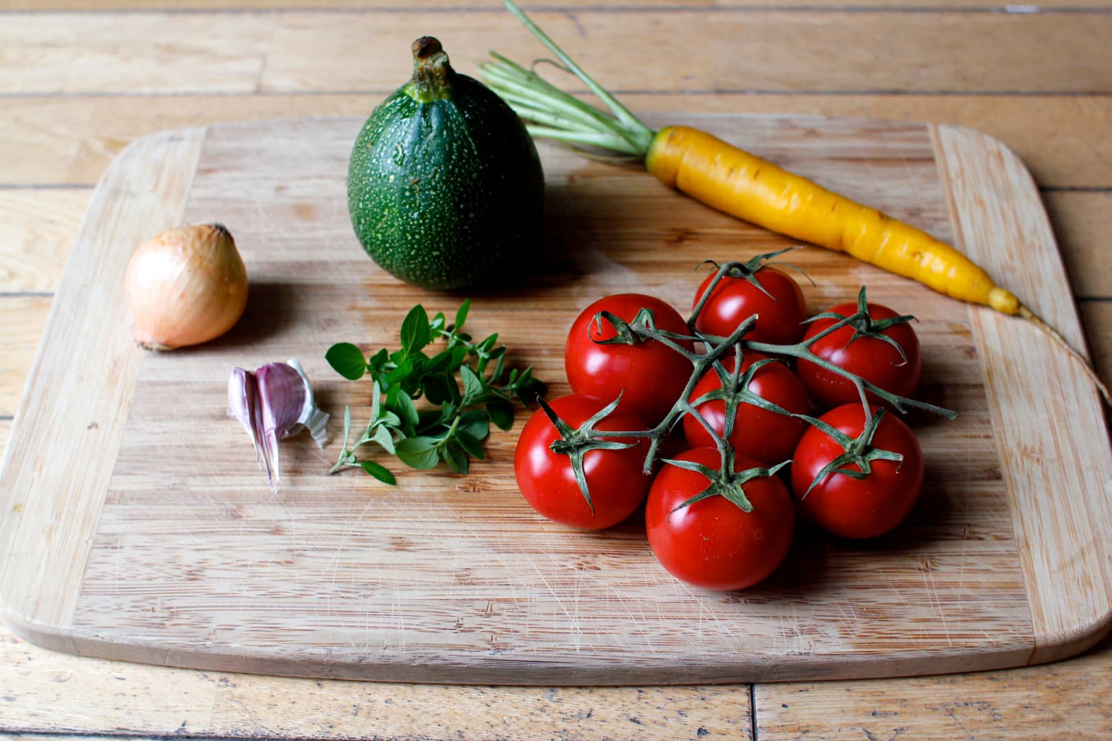 The Making Of Flat Pack Meals on Vimeo