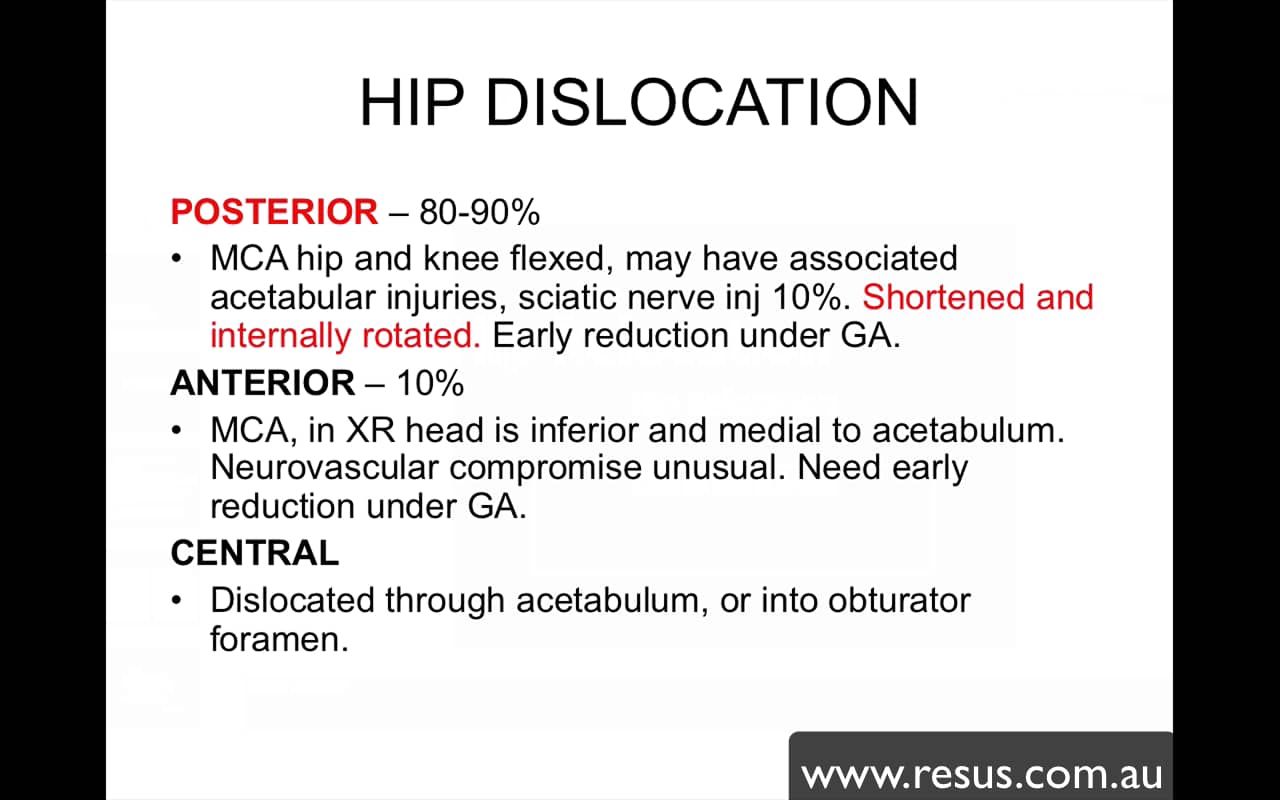 Hip Relocation on Vimeo