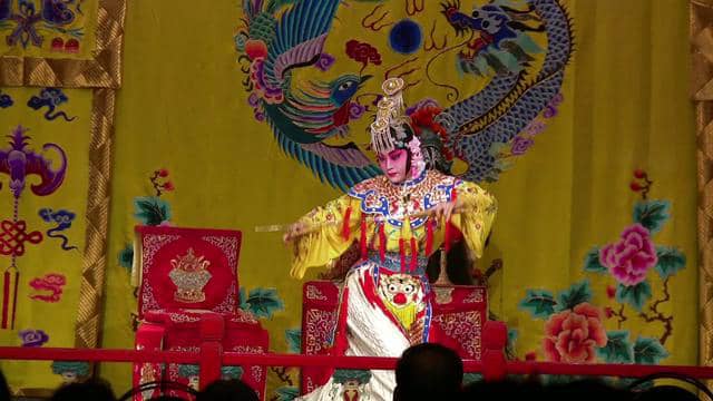Beijing Opera on Vimeo