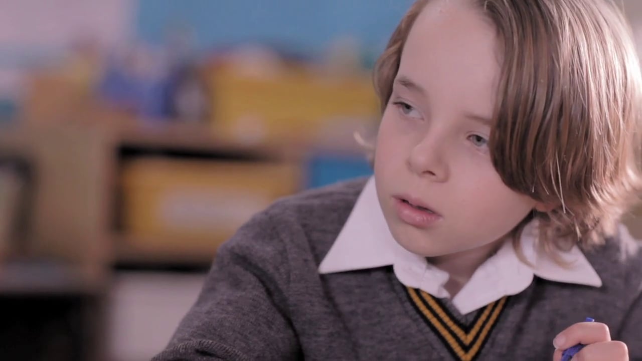 Trailer - JULIAN on Vimeo