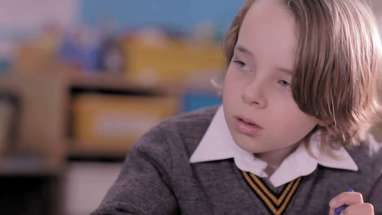 Trailer - JULIAN on Vimeo