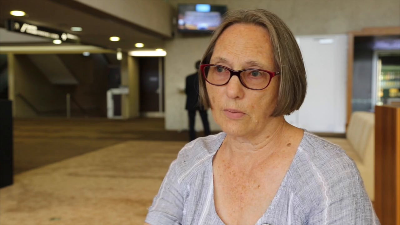 Nancy Underhill - Things have changed - 0000 on Vimeo