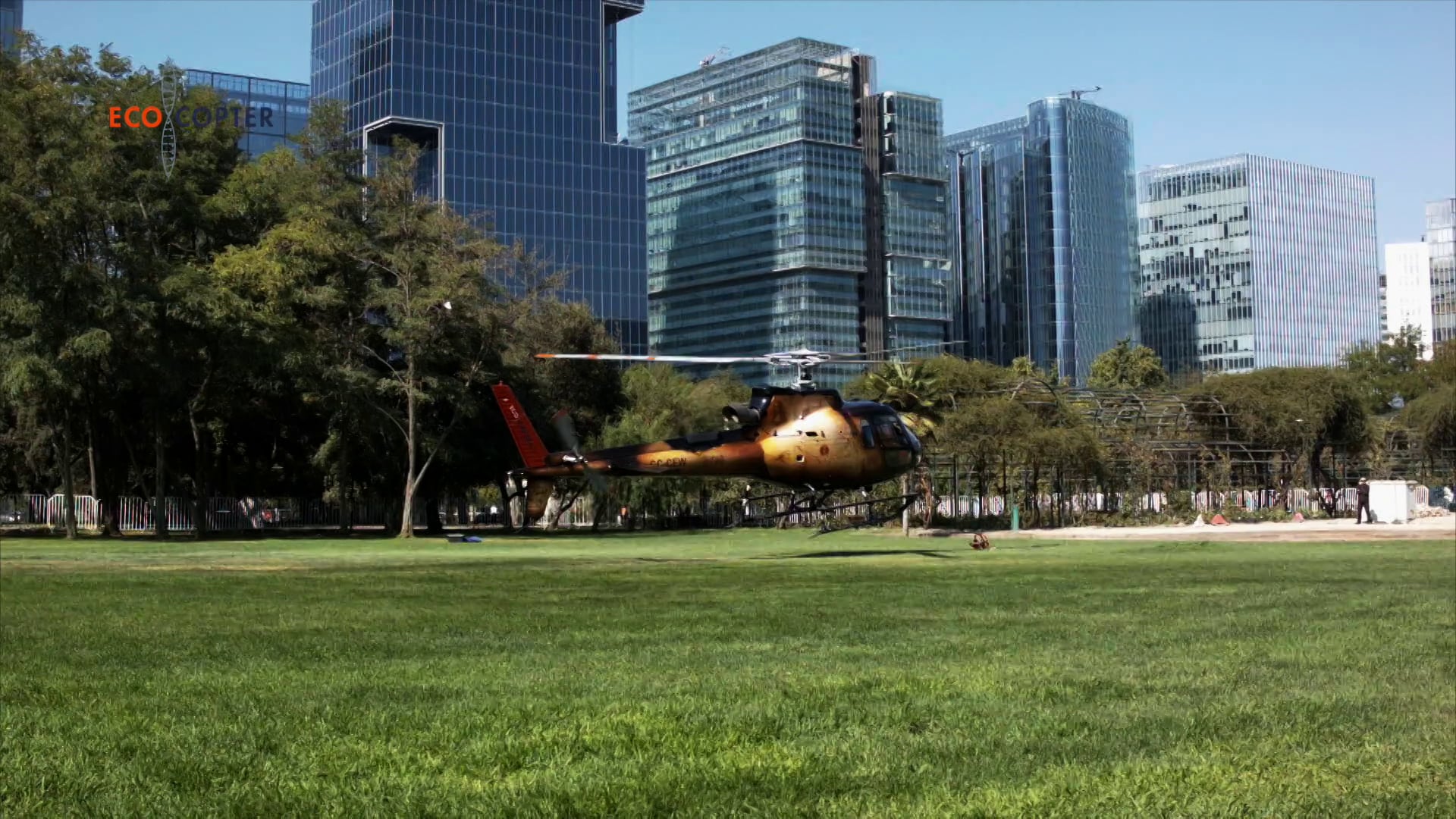 ECOCOPTER 2015 LOGO on Vimeo