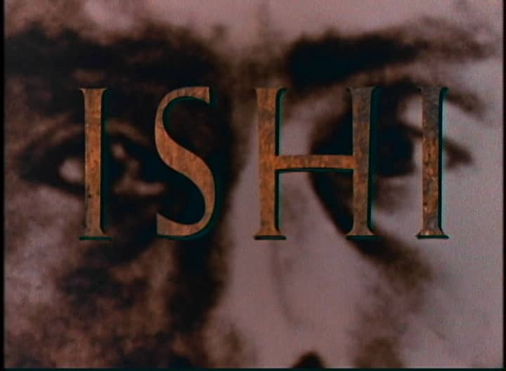 Ishi, The Last Yahi (trailer) on Vimeo