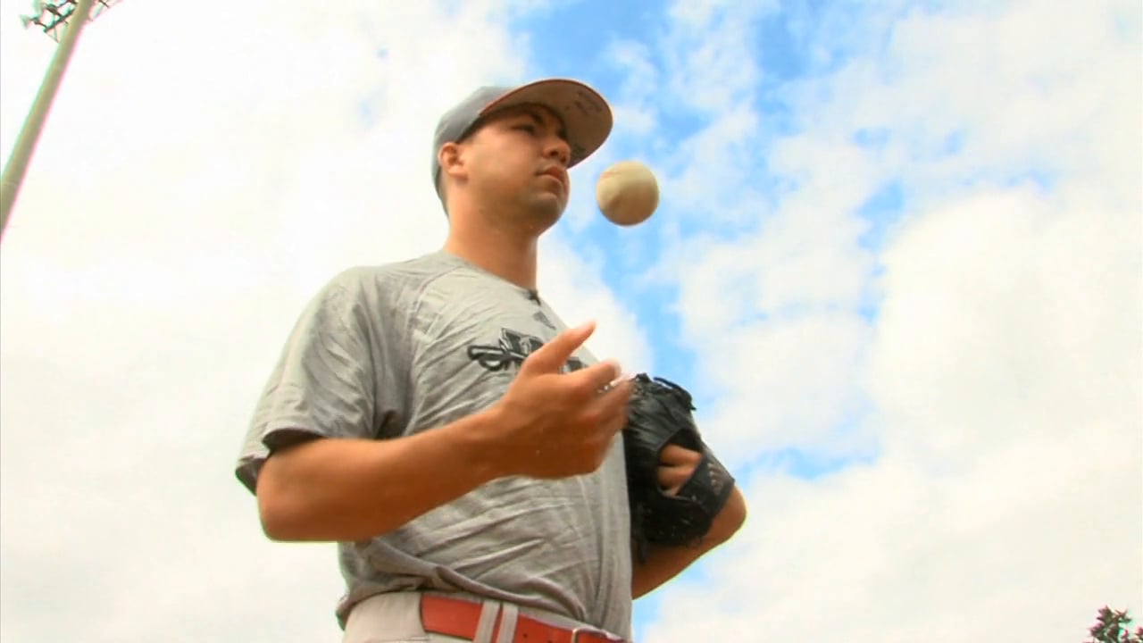 Nicholls Report featuring Ryan Deemes on Vimeo