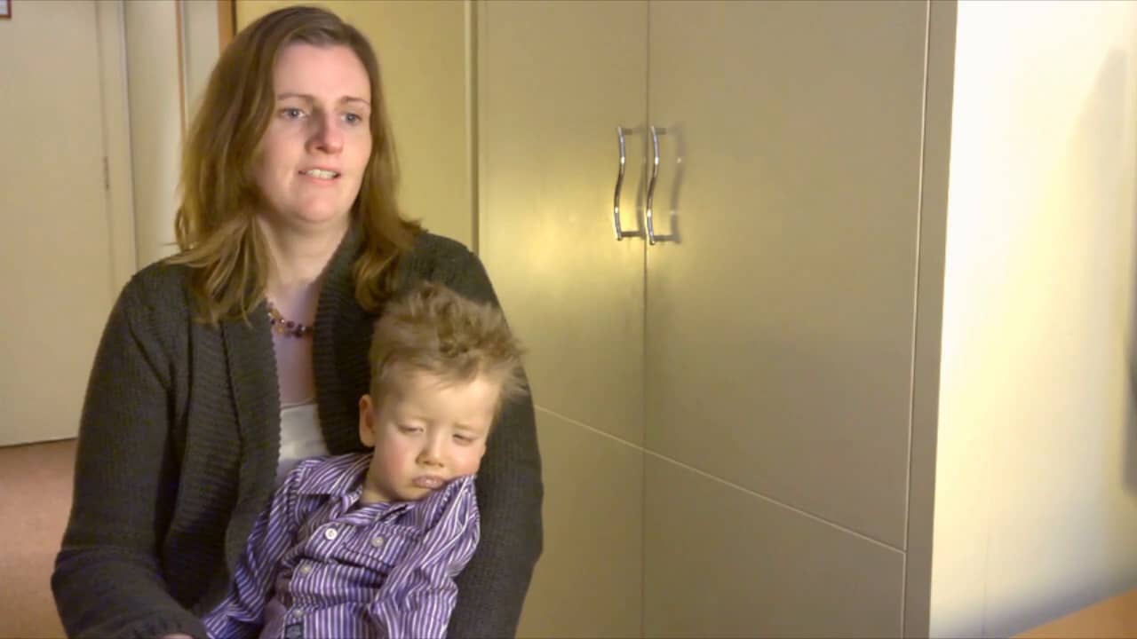 Menkes Disease : Finding Help & Hope on Vimeo