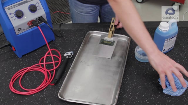 TIG Brush by Ensitech on Vimeo