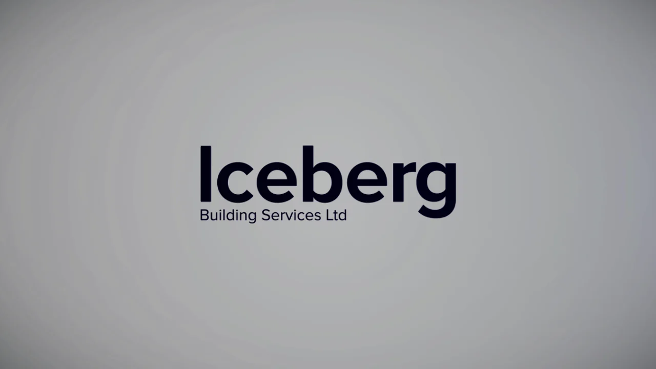 Iceburg Building Services Introduction, Animated By Tag Design on Vimeo