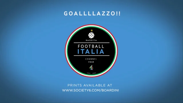Italia Channel 4