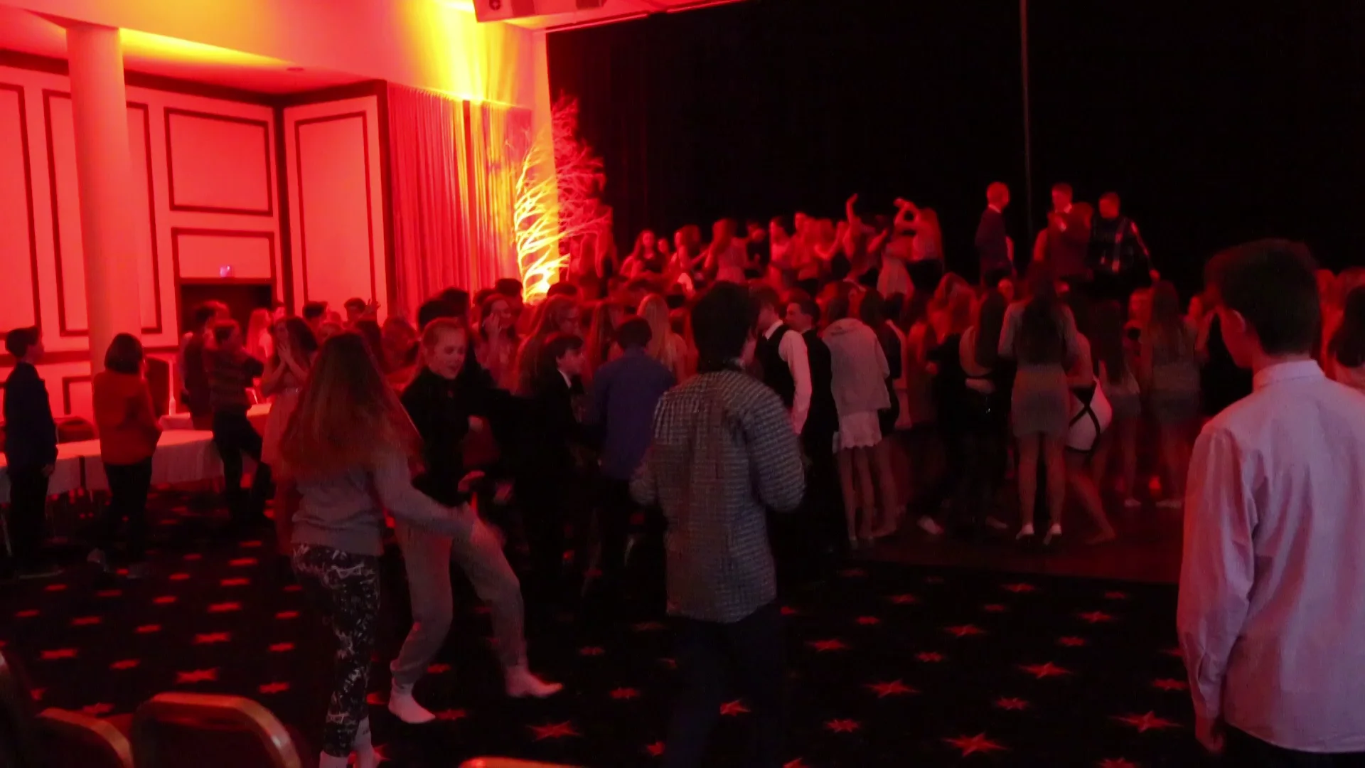 VolleyVekst - NM U15 Disco 2015 on Vimeo