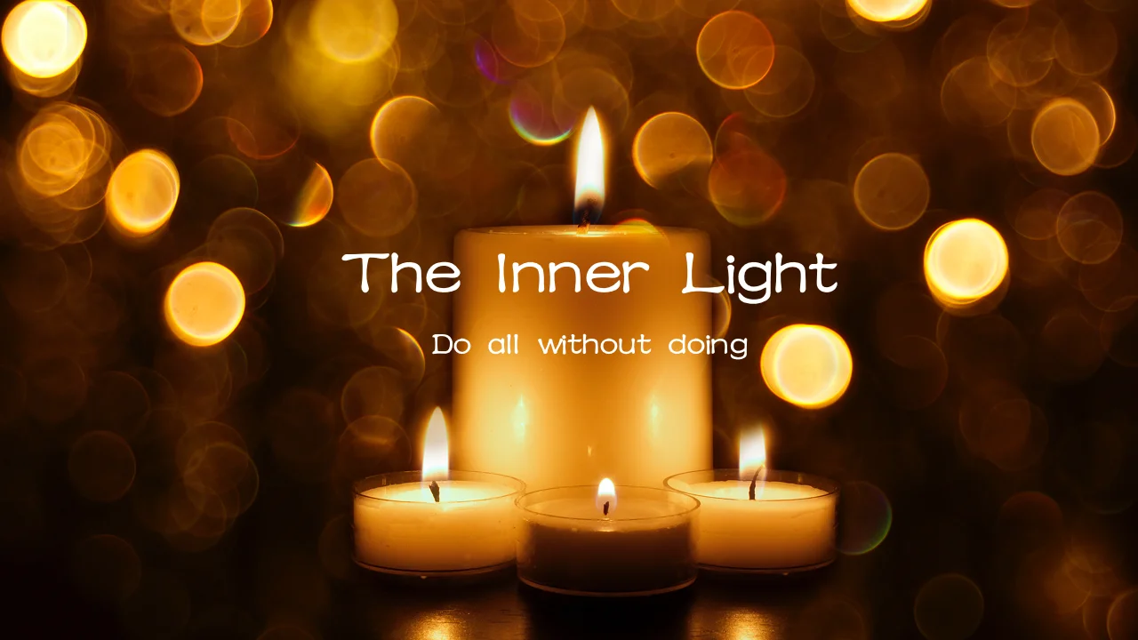 The Inner Light