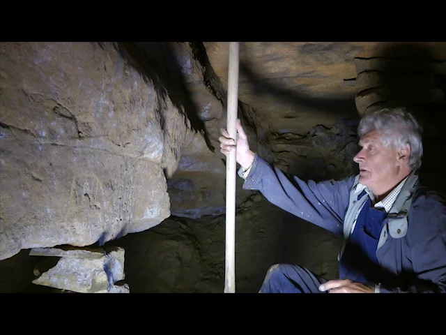 Osborn mine 9.9.14 SD on Vimeo