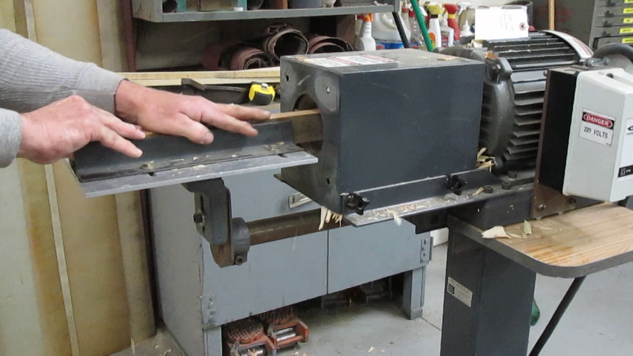 Stake Pointer 2 on Vimeo