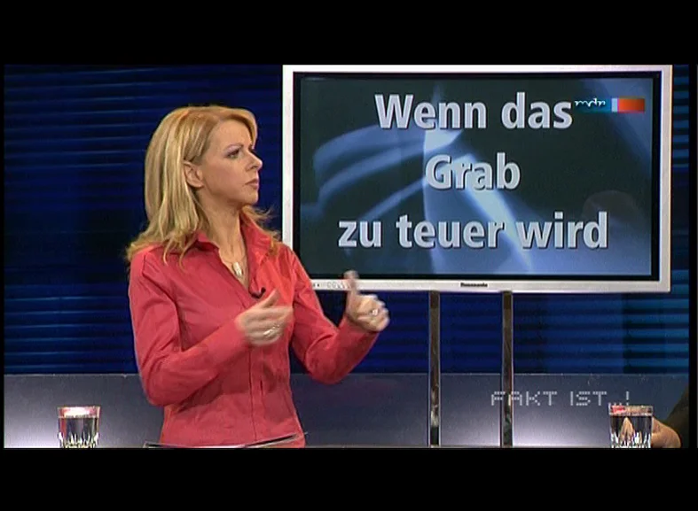 Portrait Dr. Kerstin Gernig on Vimeo