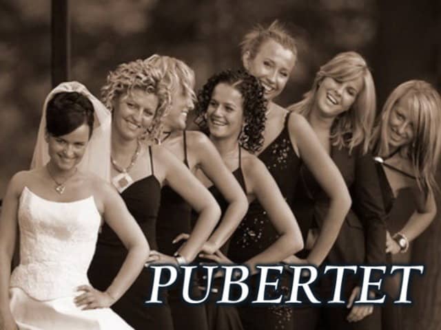 PUBERTET on Vimeo