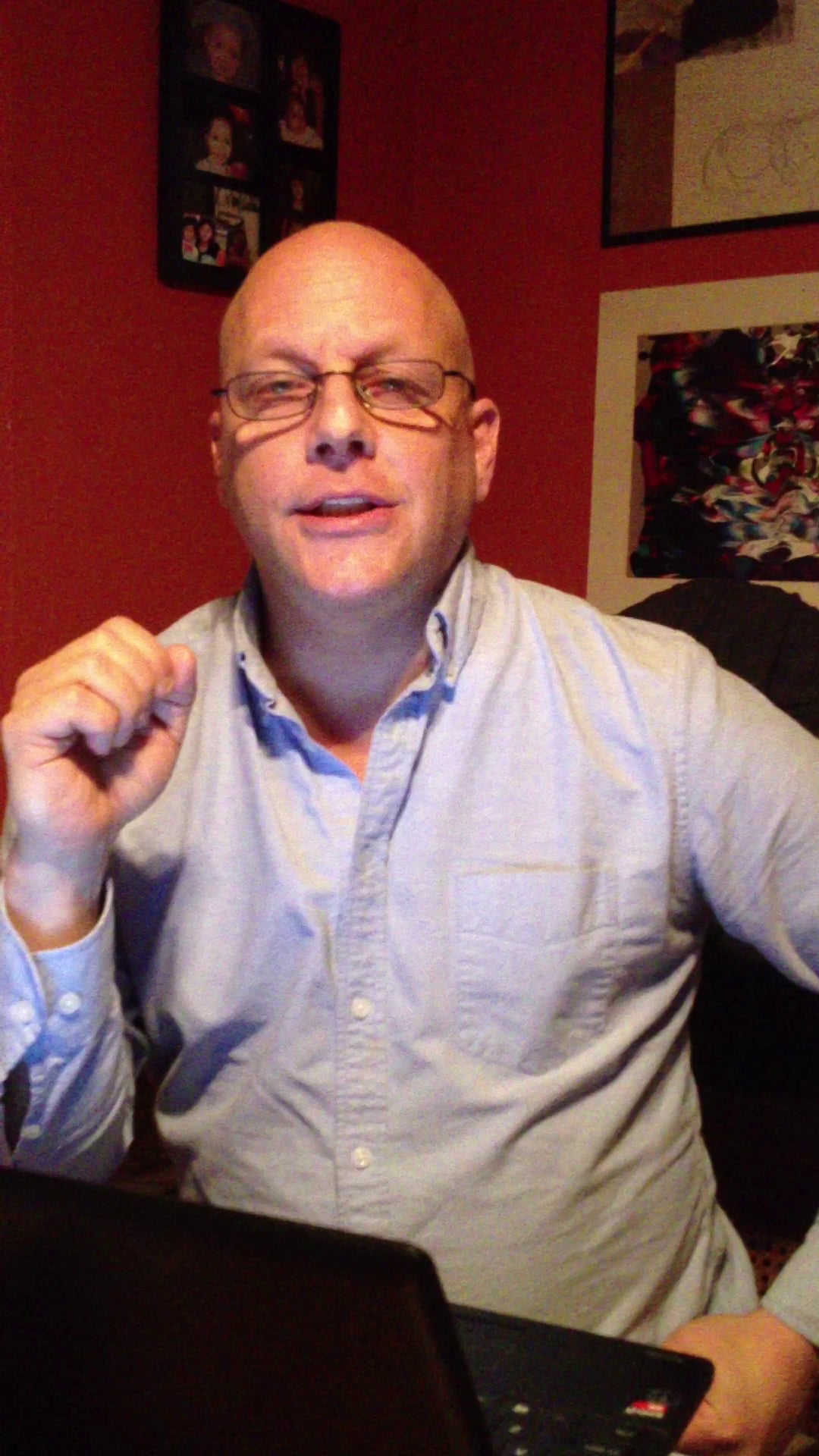 Professor Slate on Vimeo