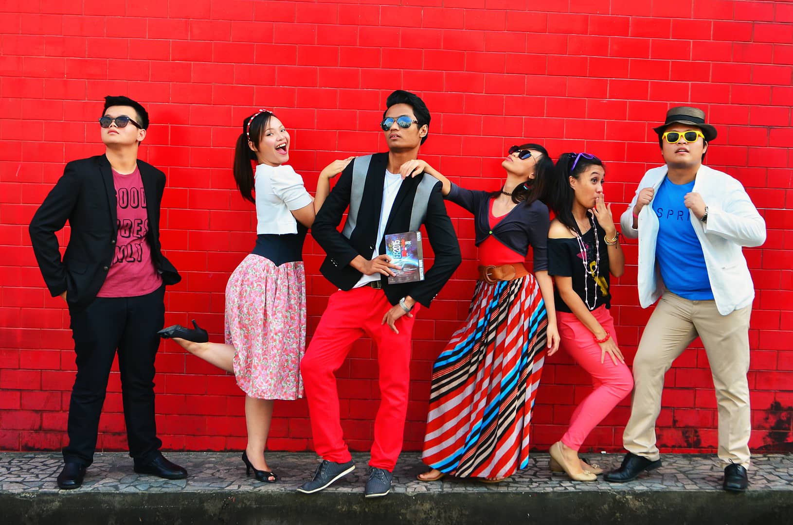 Easter Rally/ER Funk | An Uptown Funk parody on Vimeo