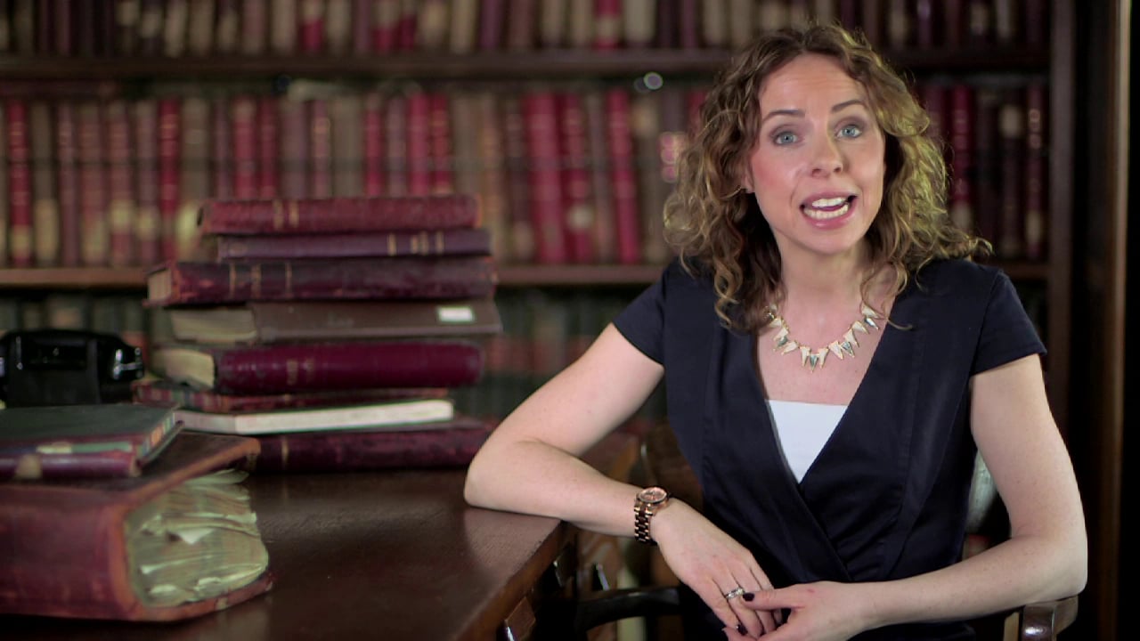 Rachel Horne Showreel on Vimeo