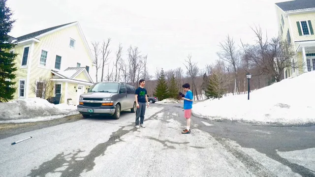 French Soap Opera on Vimeo