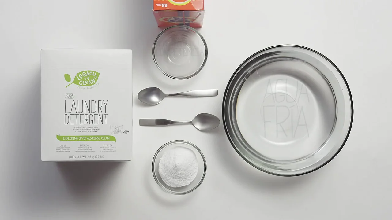 Mira los cristales explosivos on Vimeo