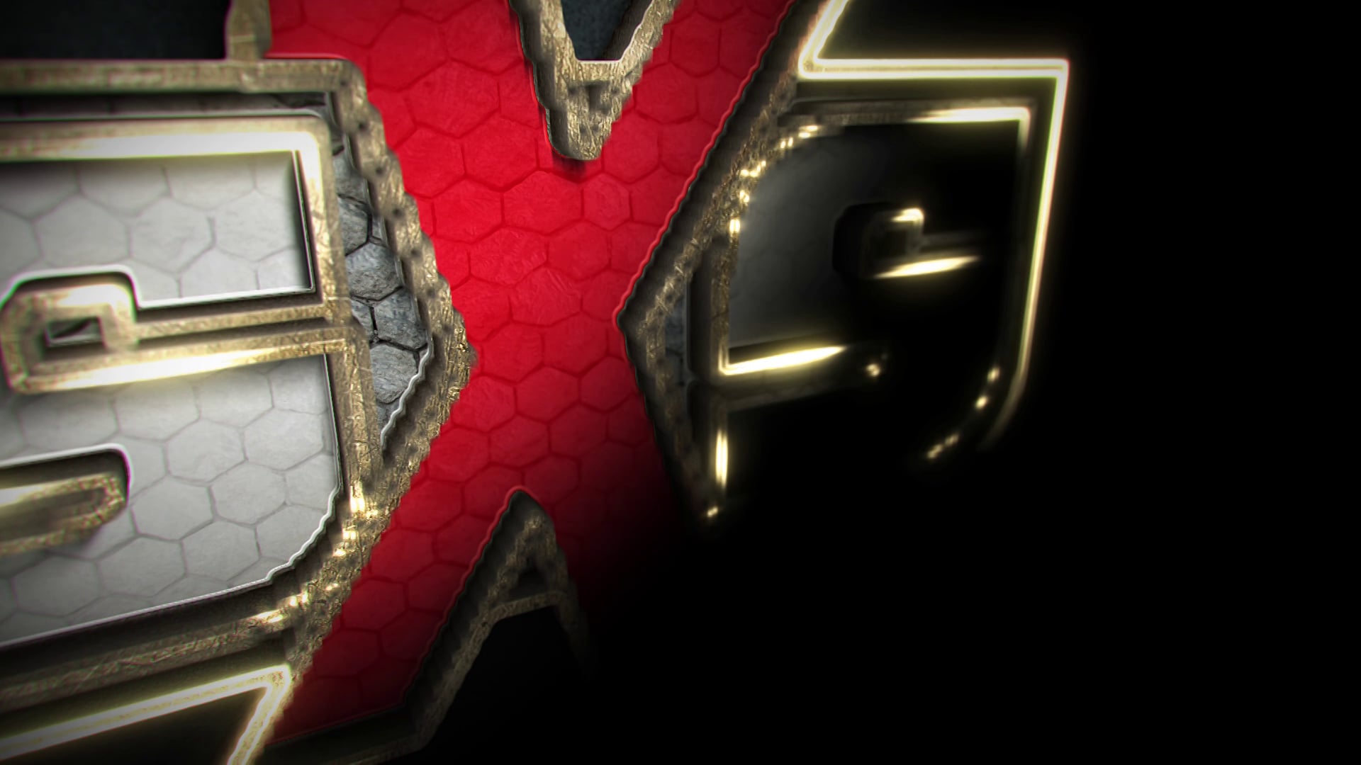 SXS Logo Animation on Vimeo