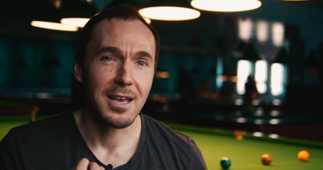 REELCUT interview & talk on Vimeo